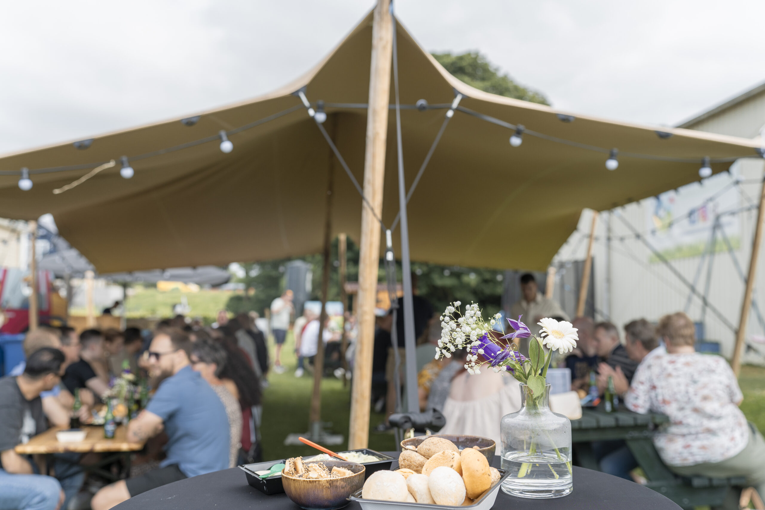 Blog: Zakelijke Evenementen Organiseren Tips | Uniq Event Blog